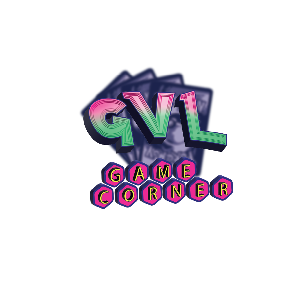 GVL Game Corner